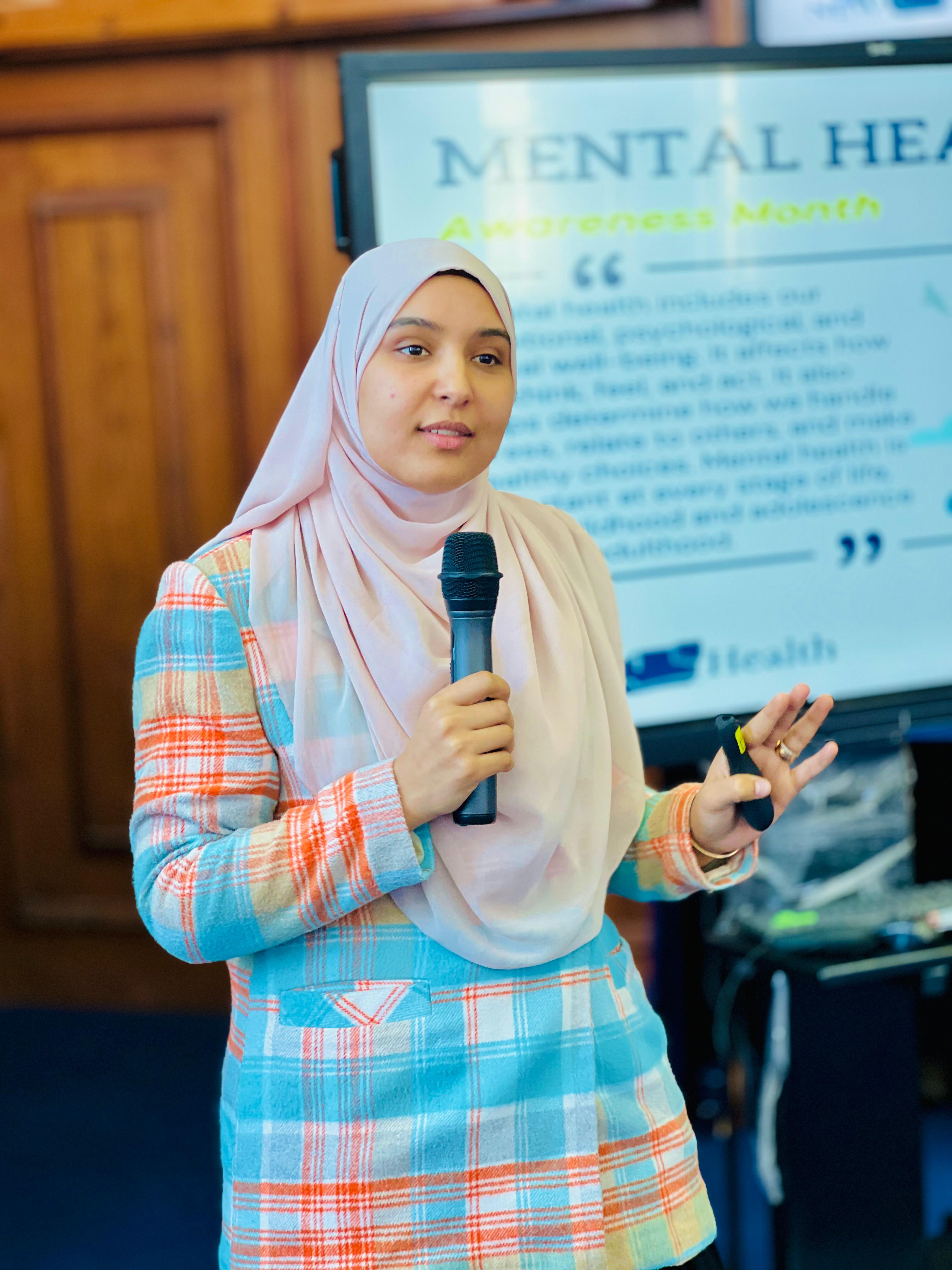 كلية التمريض